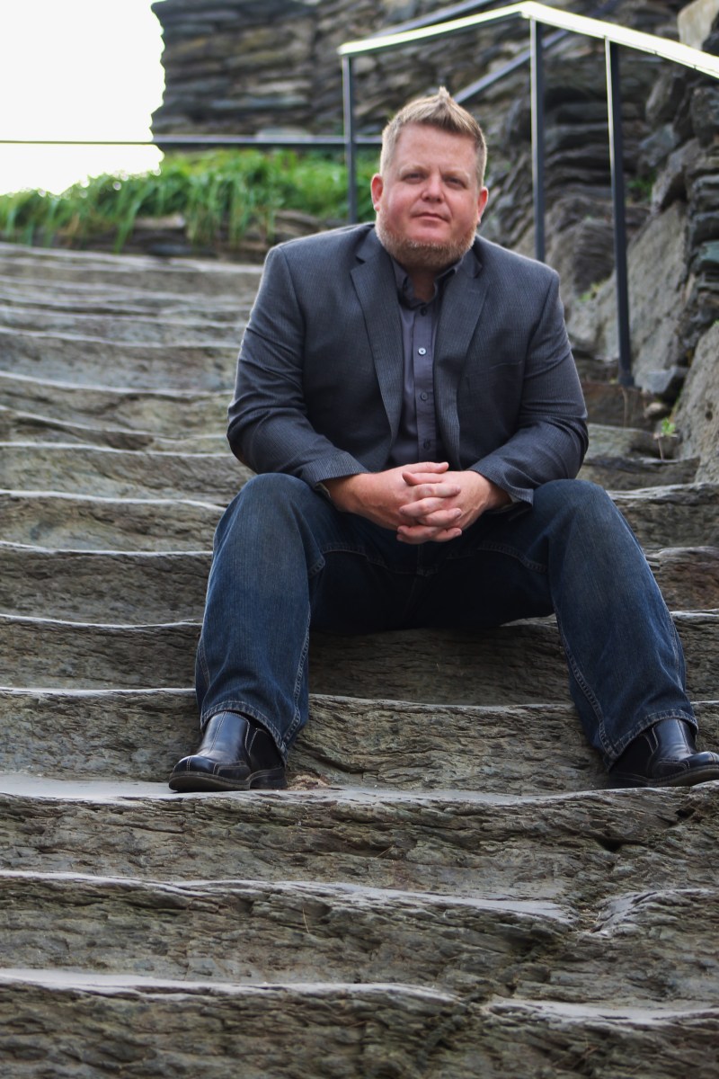 About | Brian Messler